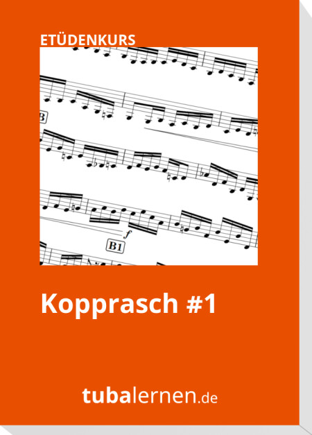 Kopprasch #1 kaufen | tubalernen.de Lernplattform
